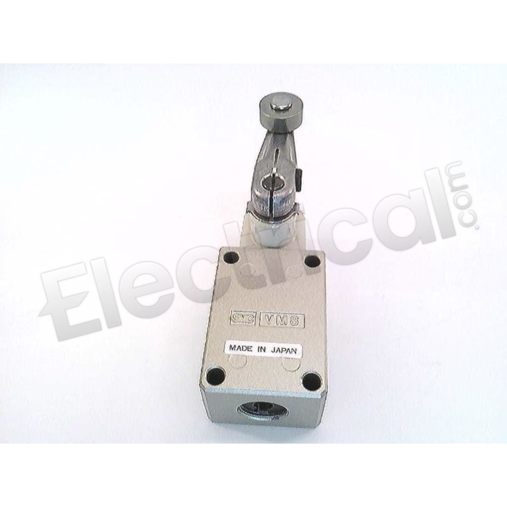 NVM830-N01-01 SMC Pneumatic Valve Pneumatic