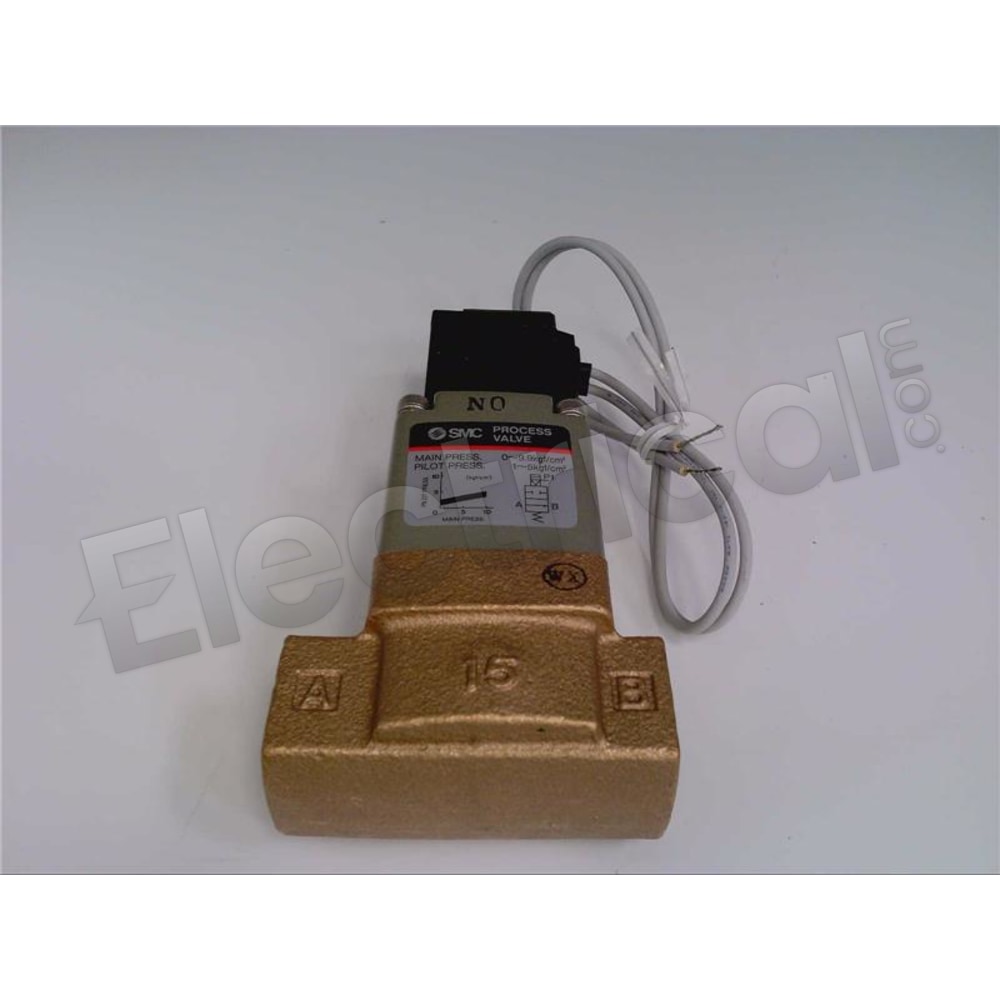 SMC NVNB212C-N10A-4G Pneumatic Valve Pneumatic