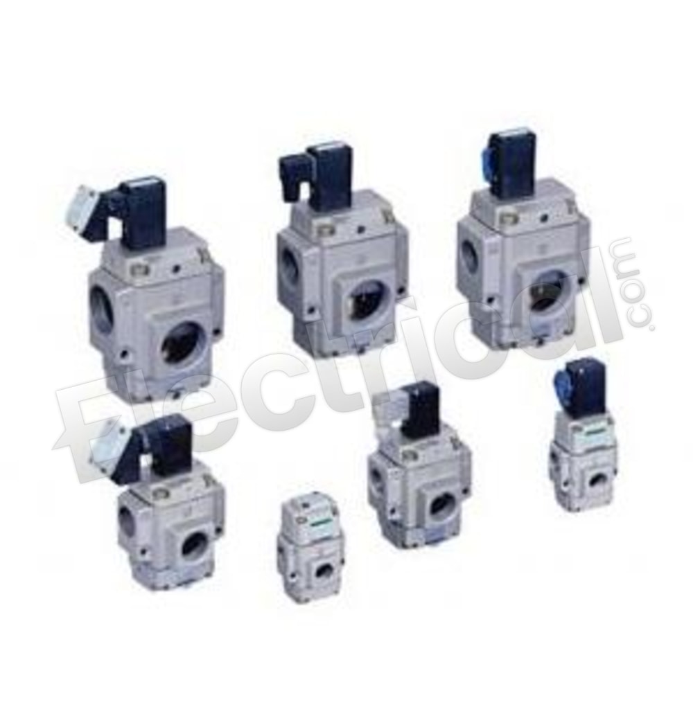 CKD NVP11-25A-12CS-1 Solenoid Valve Valve