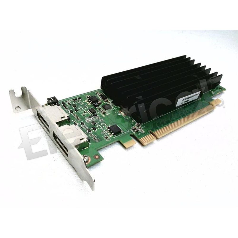 Nvidia NVS-295 Industrial Computer Accessory Automation
