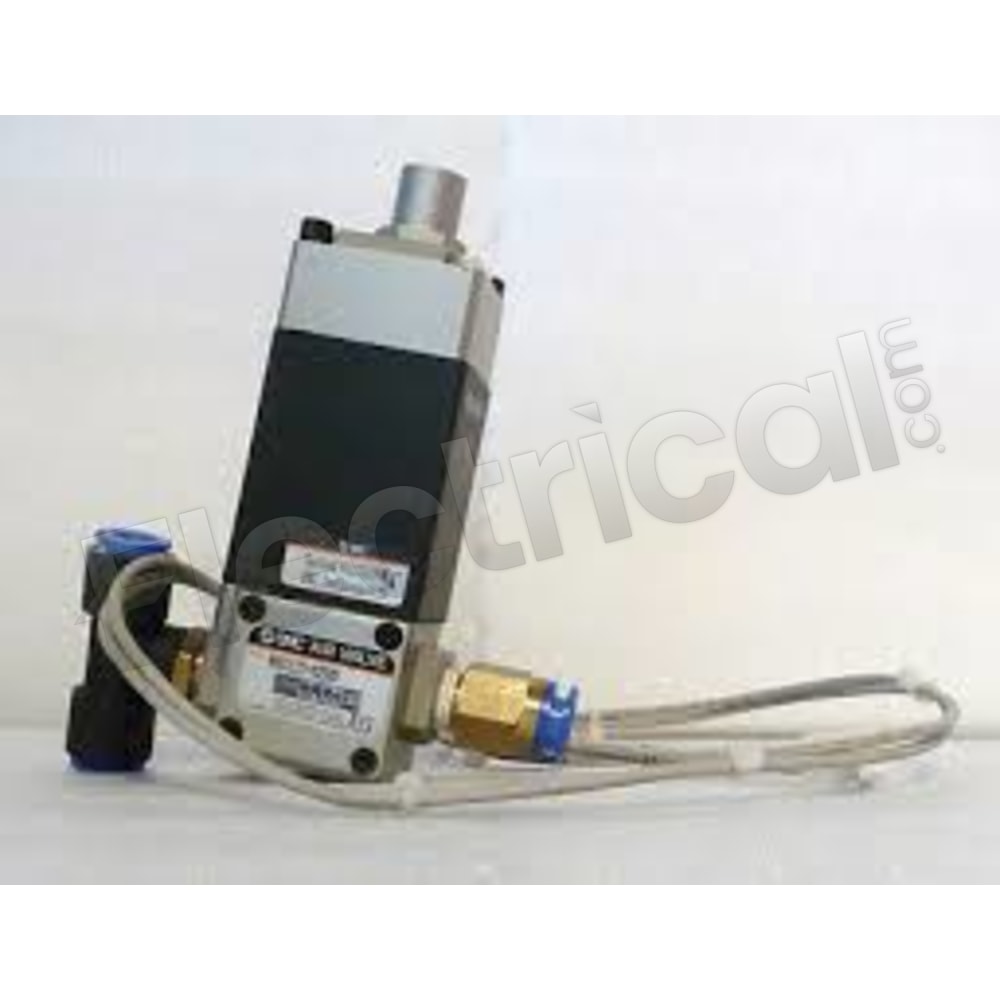 SMC NVS-3115-0252D Solenoid Valve Valve