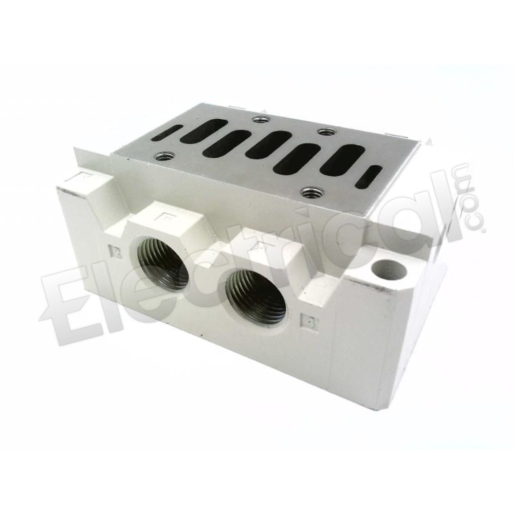 NVS7-2-A04 SMC Control Valve Valve
