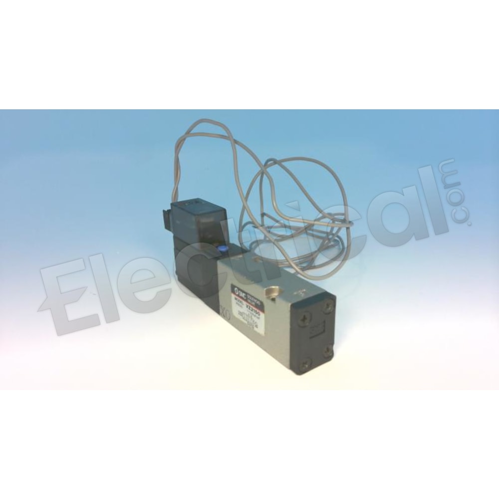 NVZ2150-9LZ(AC24V) SMC Solenoid Valve Valve