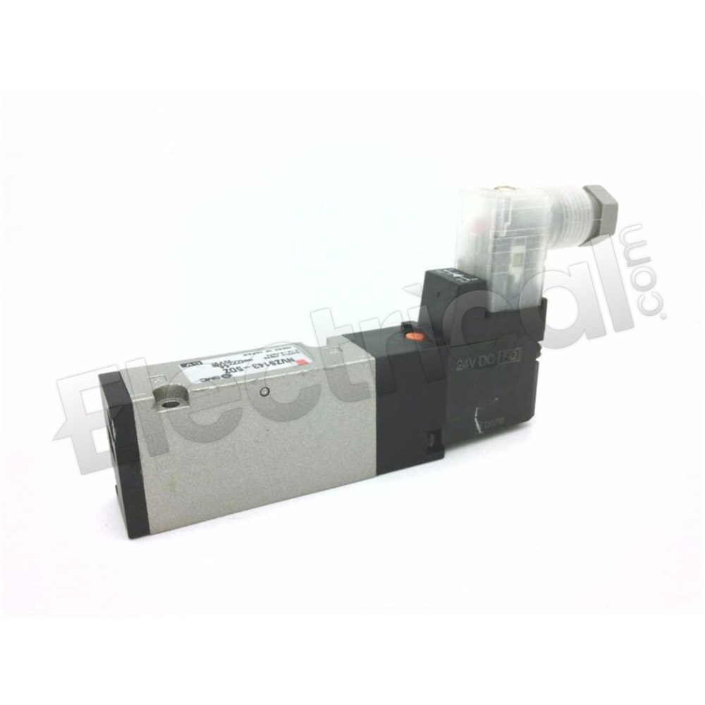 NVZ5143-5DZ SMC Solenoid Valve Valve