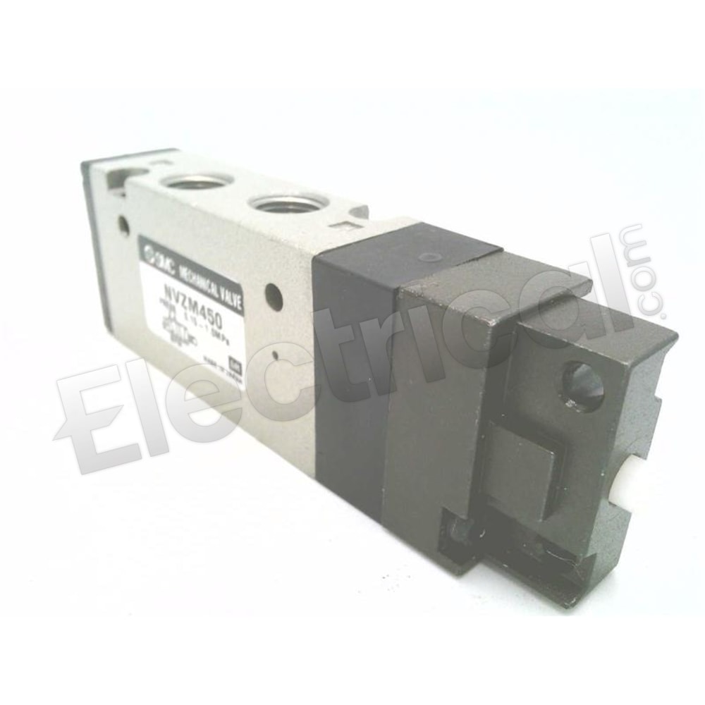 NVZM450-N01-00 SMC Pneumatic Valve Pneumatic