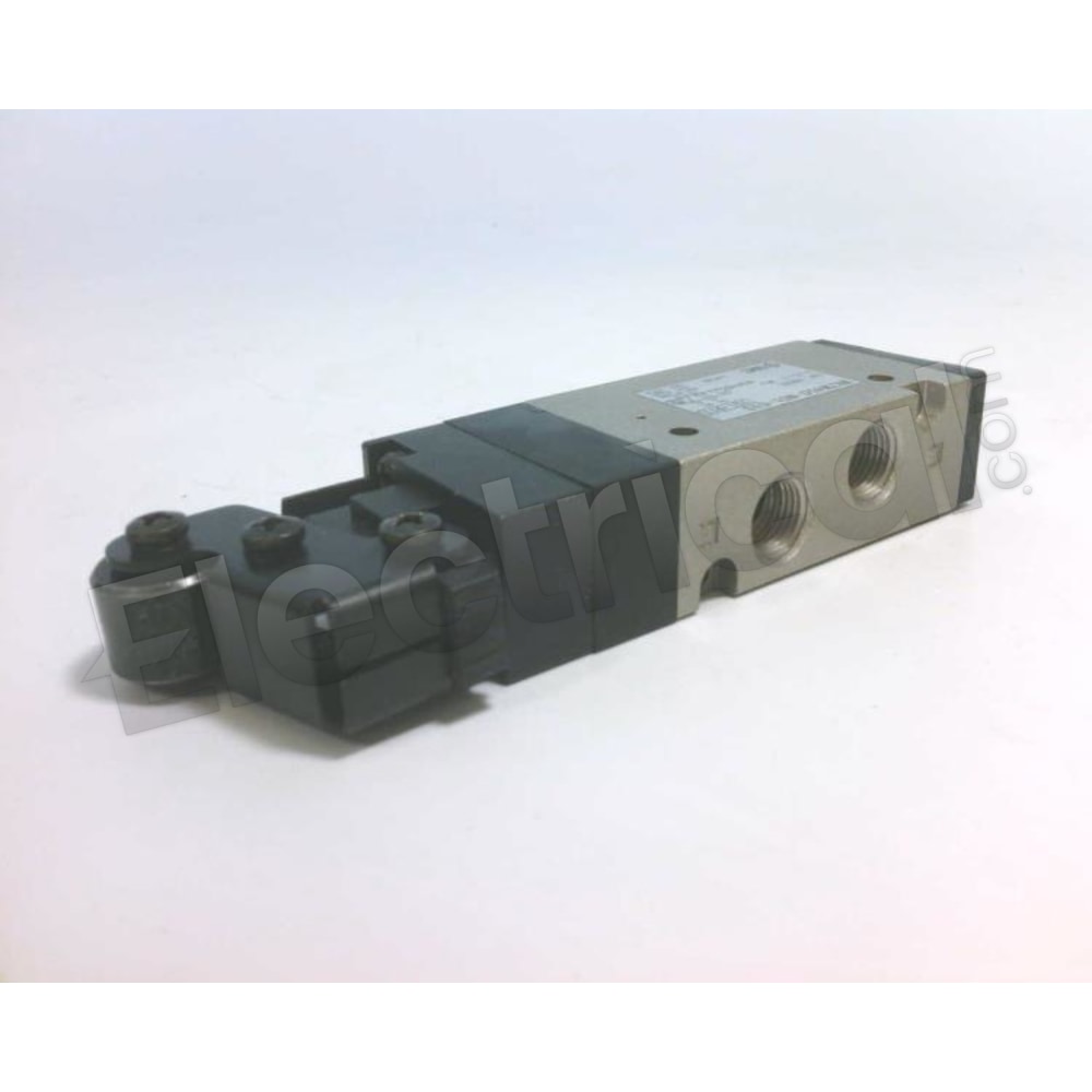NVZM450-N01-01S SMC Pneumatic Valve Pneumatic