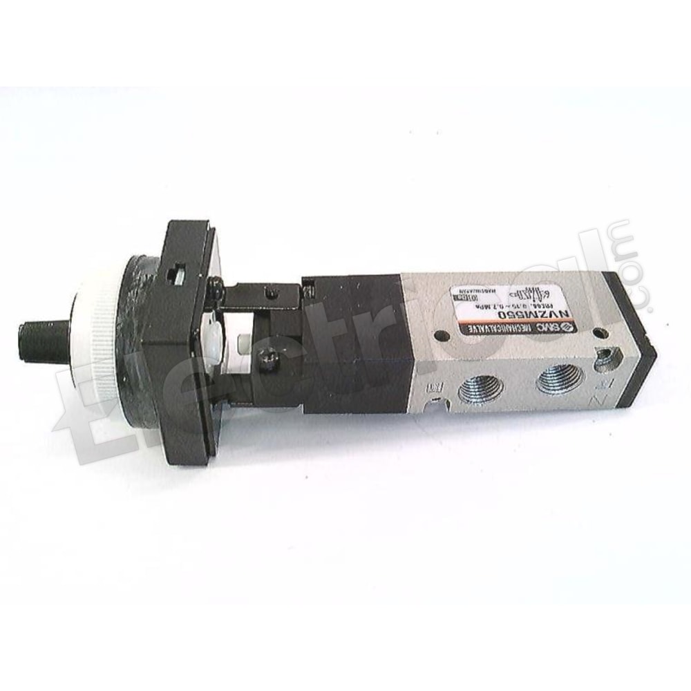 SMC NVZM550-N01-34B Pneumatic Valve Pneumatic