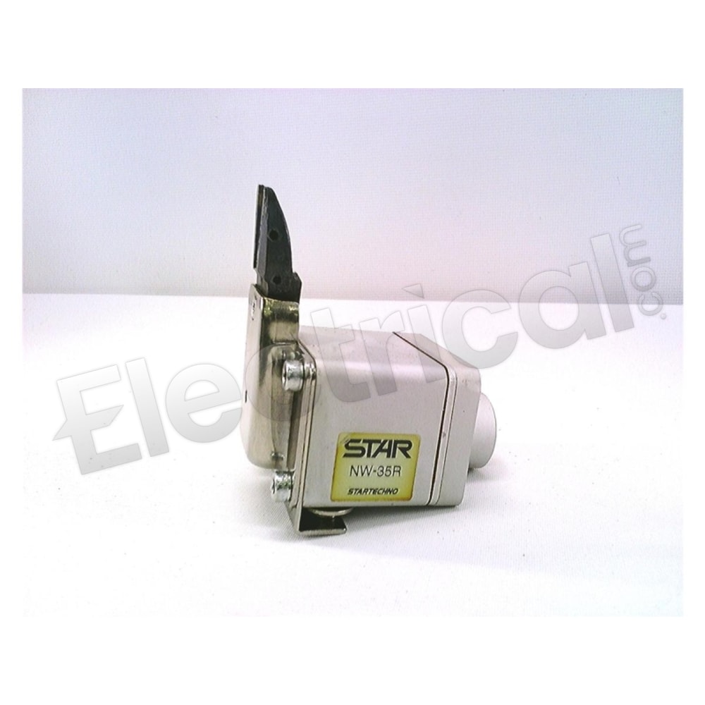 Star Automation NW-35R Pneumatic Accessory Pneumatic