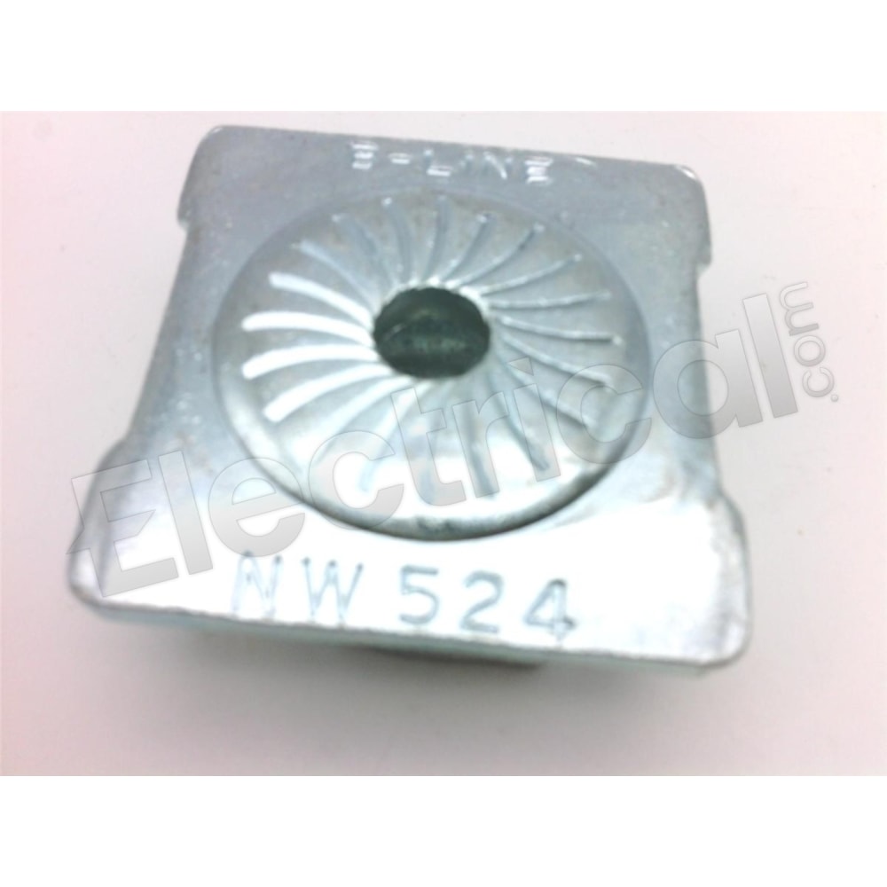 Eaton NW524 Nut/Bolt/Rod/Washer Machine Part