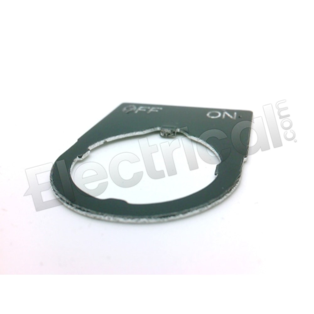 IDEC NWAL-212 Motor Control Part And Accessory Motor Control