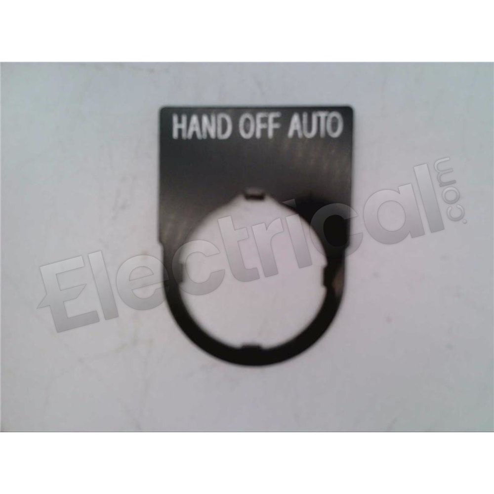 IDEC NWAL-317 Switch Part And Accessory Switch