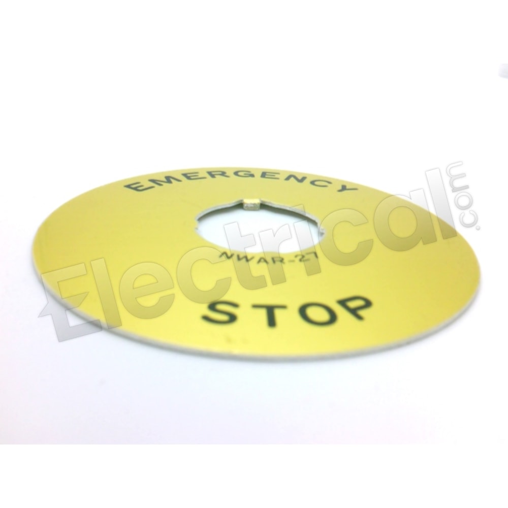 NWAR-27 IDEC Motor Control Part And Accessory Motor Control