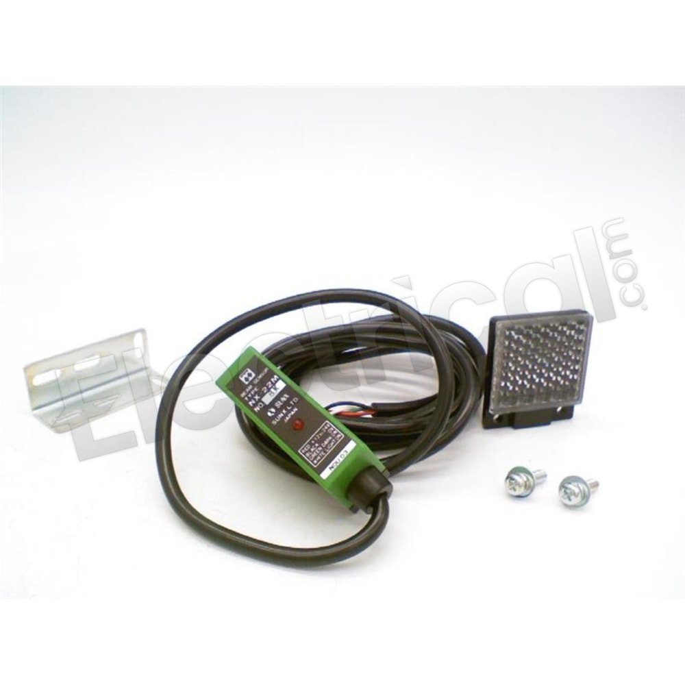 NX-22M-8K Matsushita Electric Sensor Automation