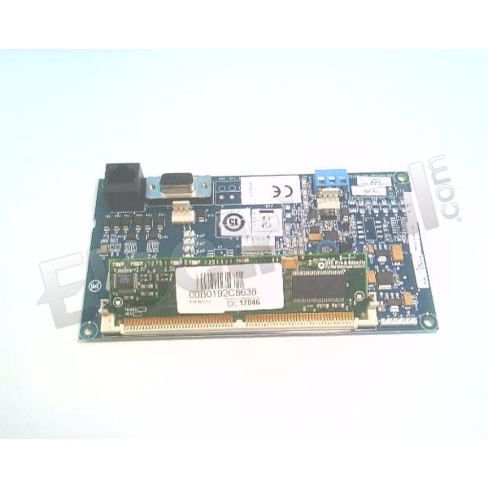 Utc Fire & Security Company NX-590NE PLC Module Automation