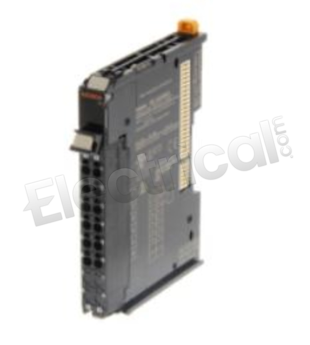 Omron NX-AD3608 PLC Module Automation