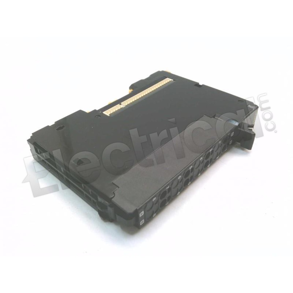 Omron NX-DA2603 PLC Module Automation