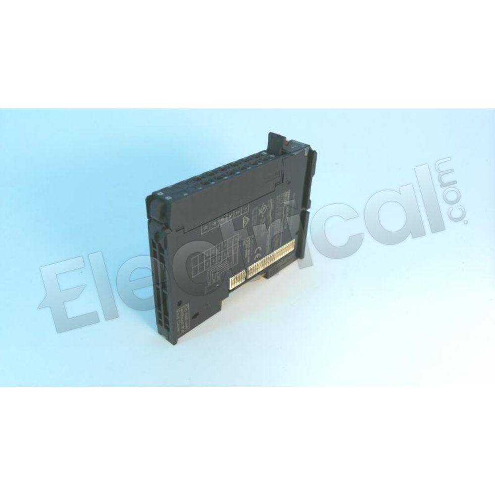 Omron NX-ECS112 Sensor Automation