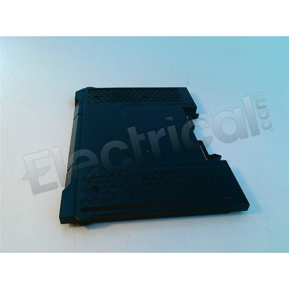 Omron NX-END02 Fuse Part And Accessory Fuse
