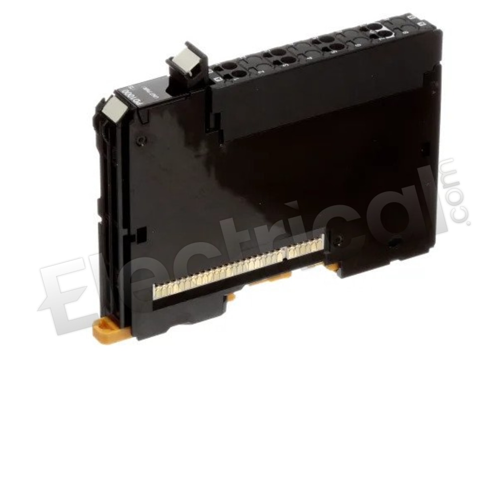 Omron NX-PD1000 PLC Module Automation