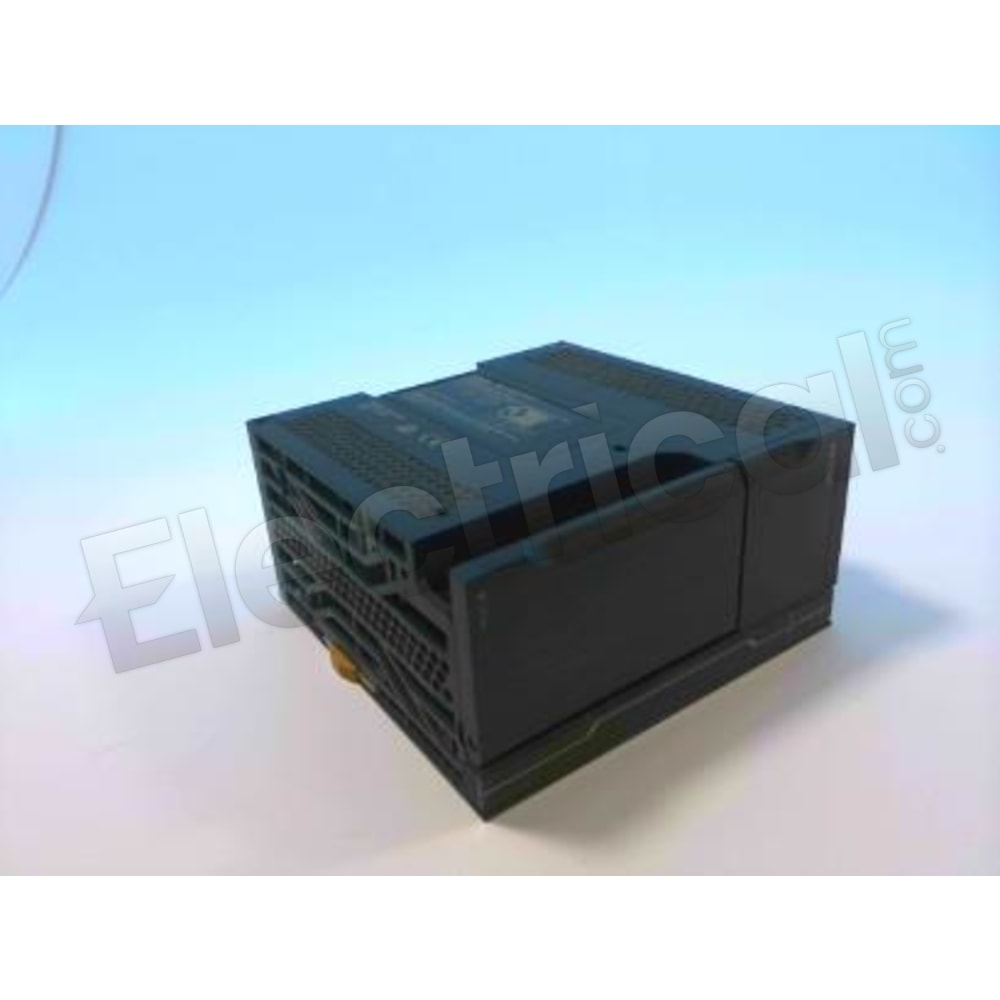 Omron NX-PD7001 Power Supply Power Supply