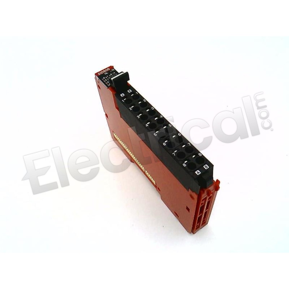 Omron NX-SID800 Safety Accessory Safety Systems