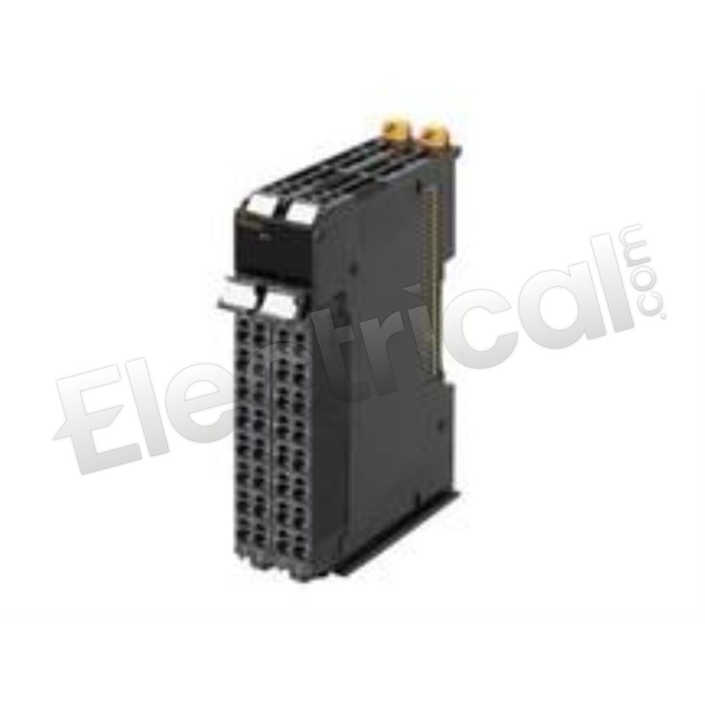 Omron NX-TS3101 PLC Module Automation