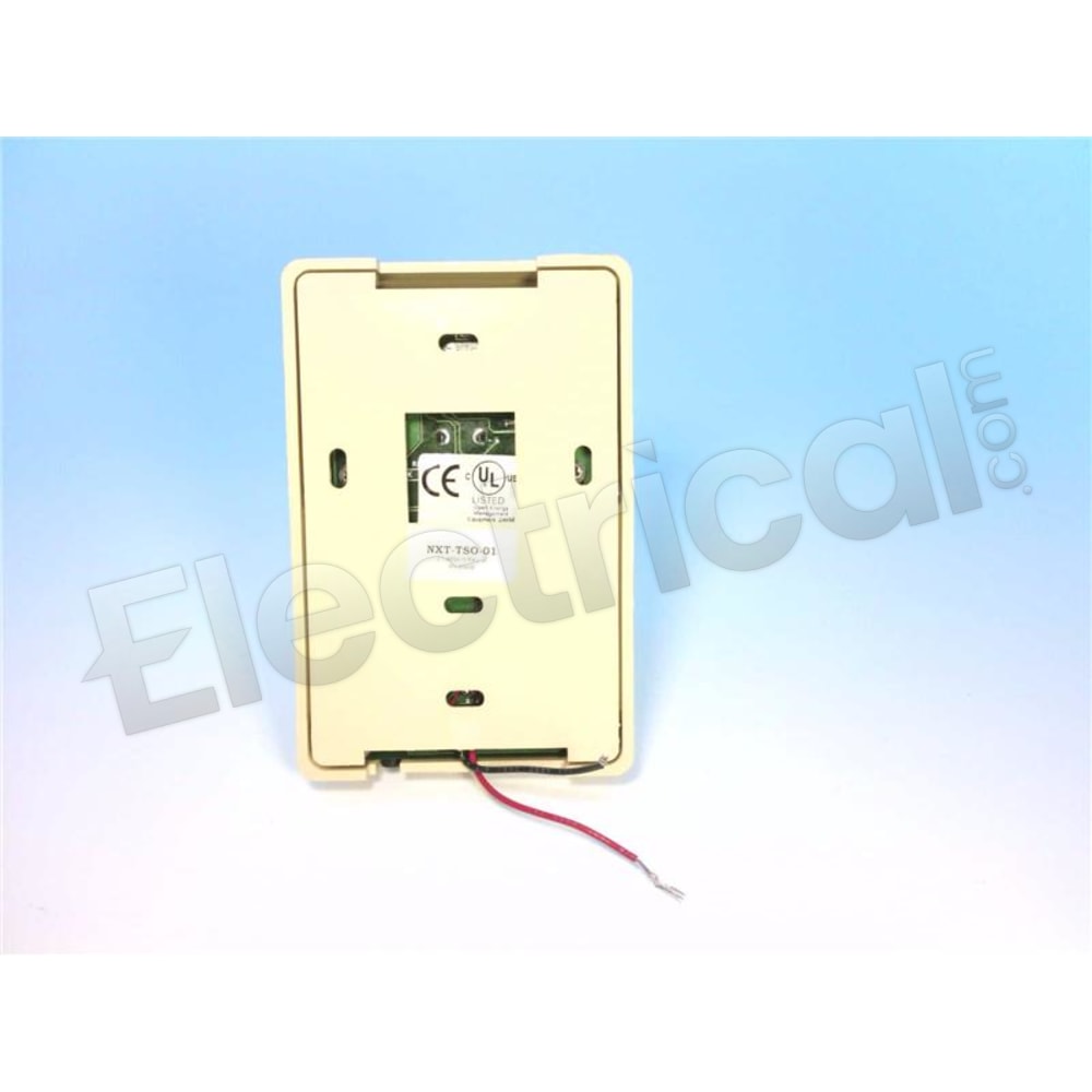 Johnson Controls NXT-TSO-01 Electronic Thermostat Automation