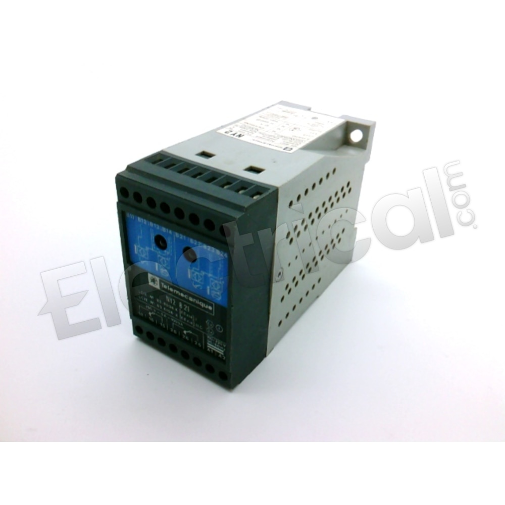Schneider Electric NY2-B21 PLC Module Automation