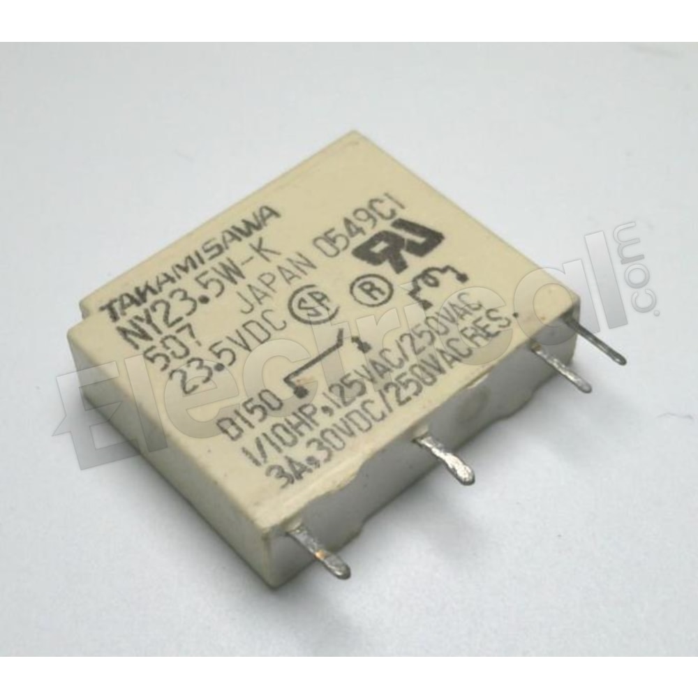 Takamisawa NY23.5W-K (NY-23.5W-K) Fuse Part And Accessory Fuse