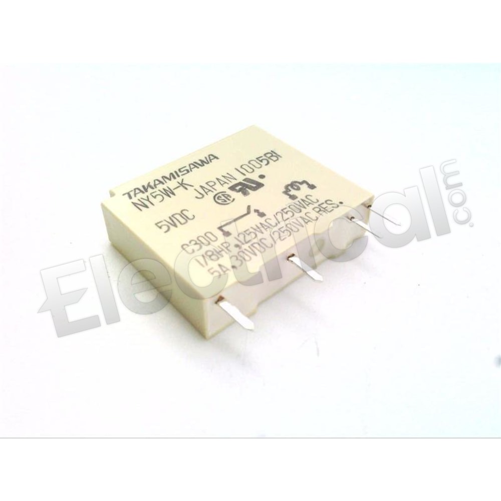 NY5W-K Takamisawa Fuse Part And Accessory Fuse