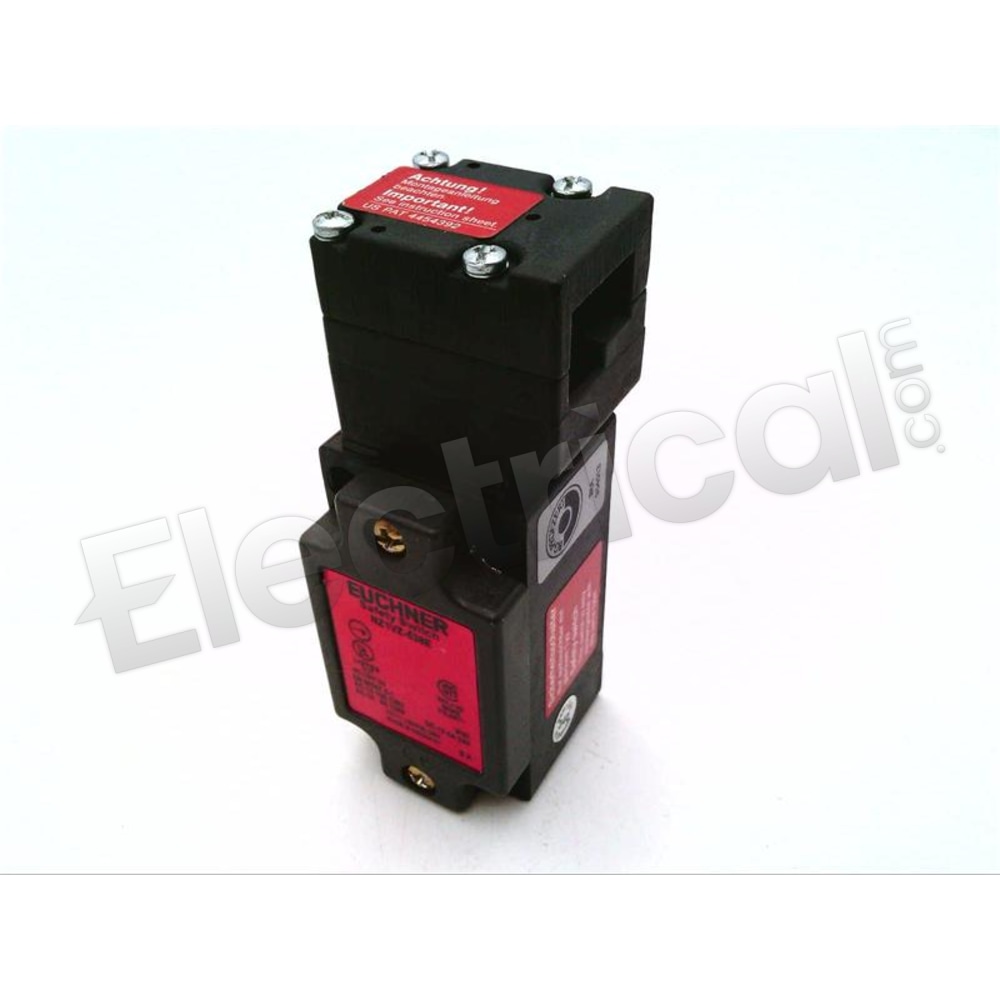 Euchner NZ1VZ-538E Safety Relay Relay