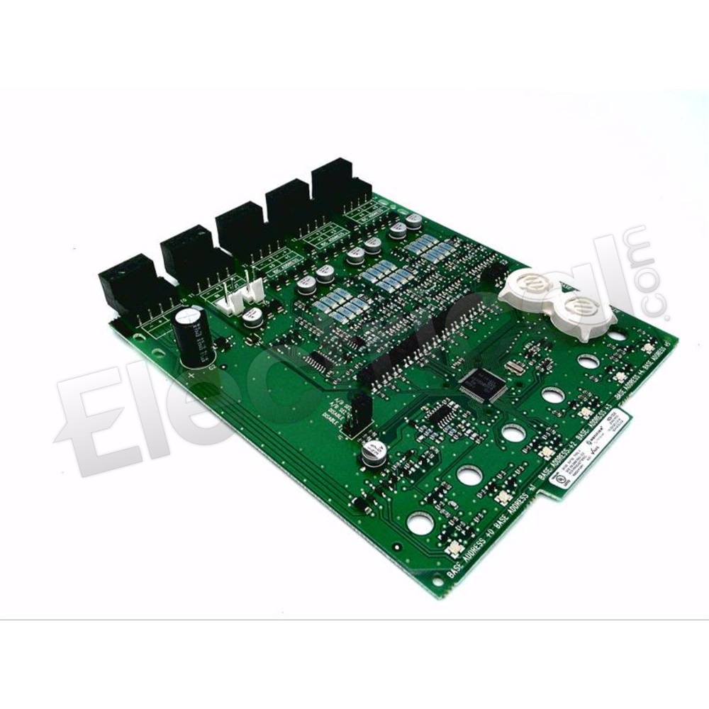 NZM-100-6 Honeywell Fire Safety Building Maintenance