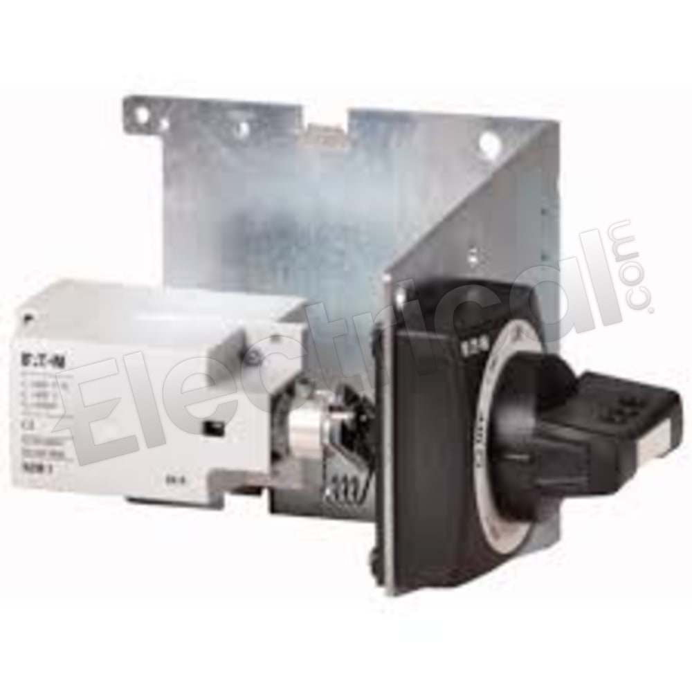 Eaton NZM1-XSM-R Automation Switch Automation