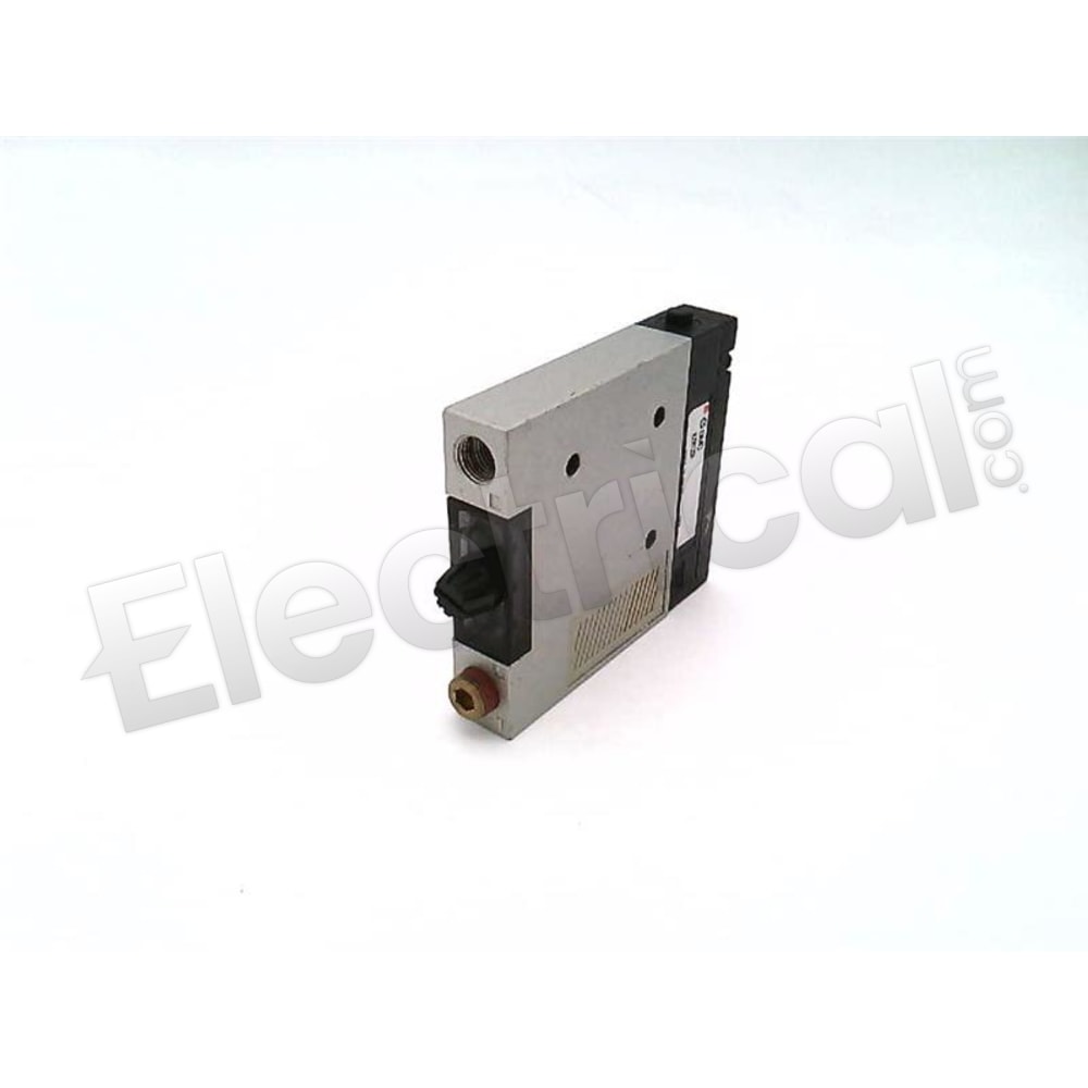 SMC NZM132HT Pneumatic Valve Pneumatic