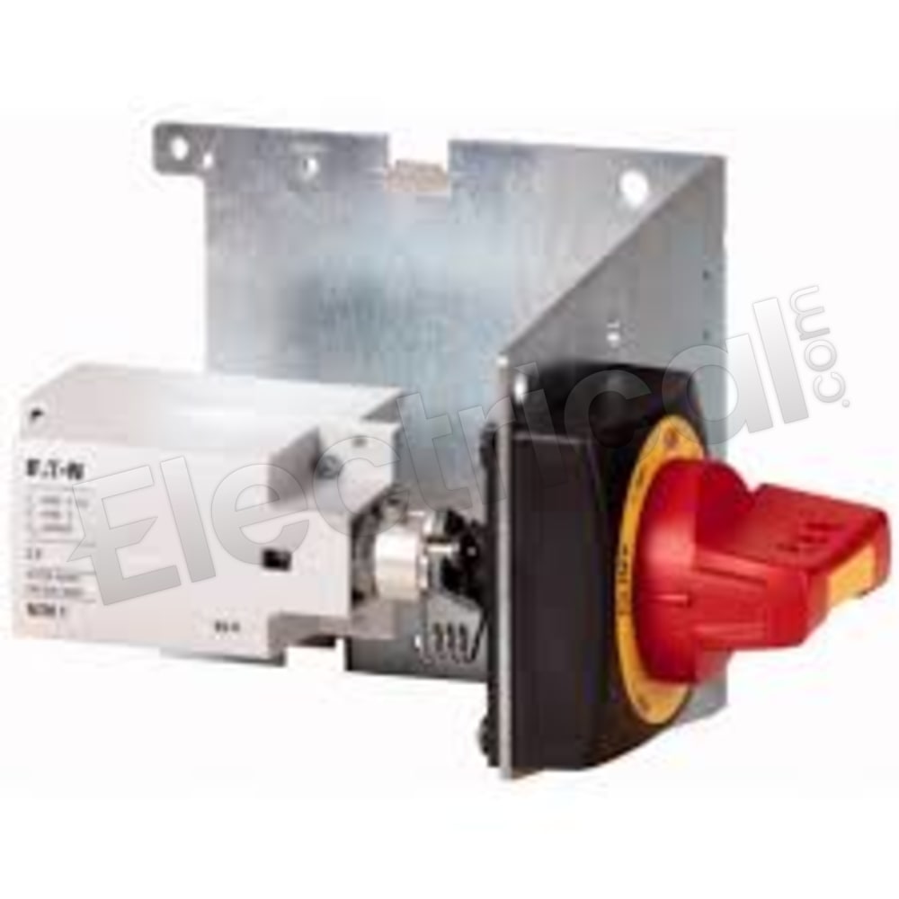 Eaton NZM2-XSRM-R Automation Switch Automation