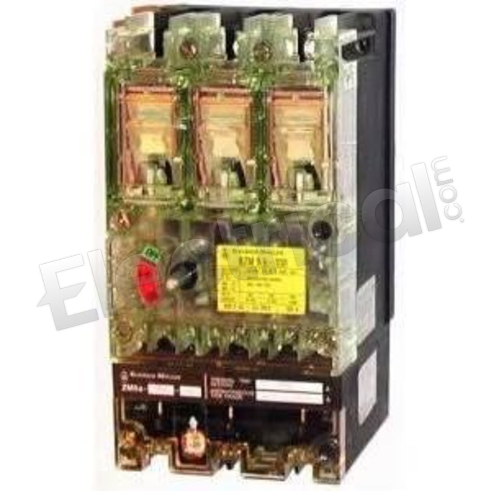 NZMH4-80 Eaton A P Molded Case Circuit Breaker