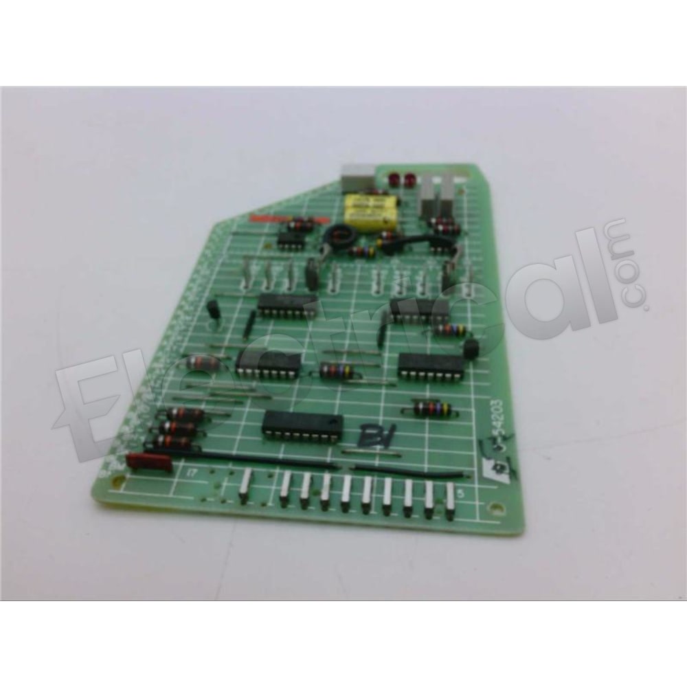 ABB O-54203 Drive Board Drives