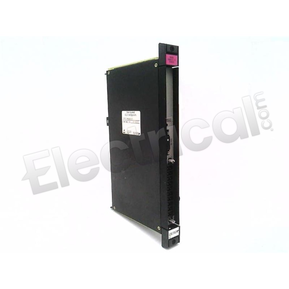 O-57400 ABB PLC Module Automation