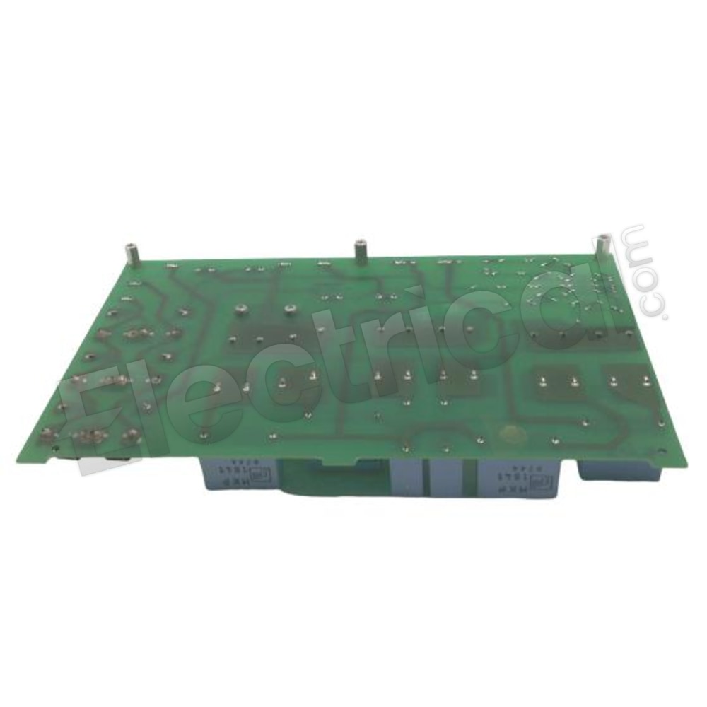 ABB O-58706-3 Drive Board Drives