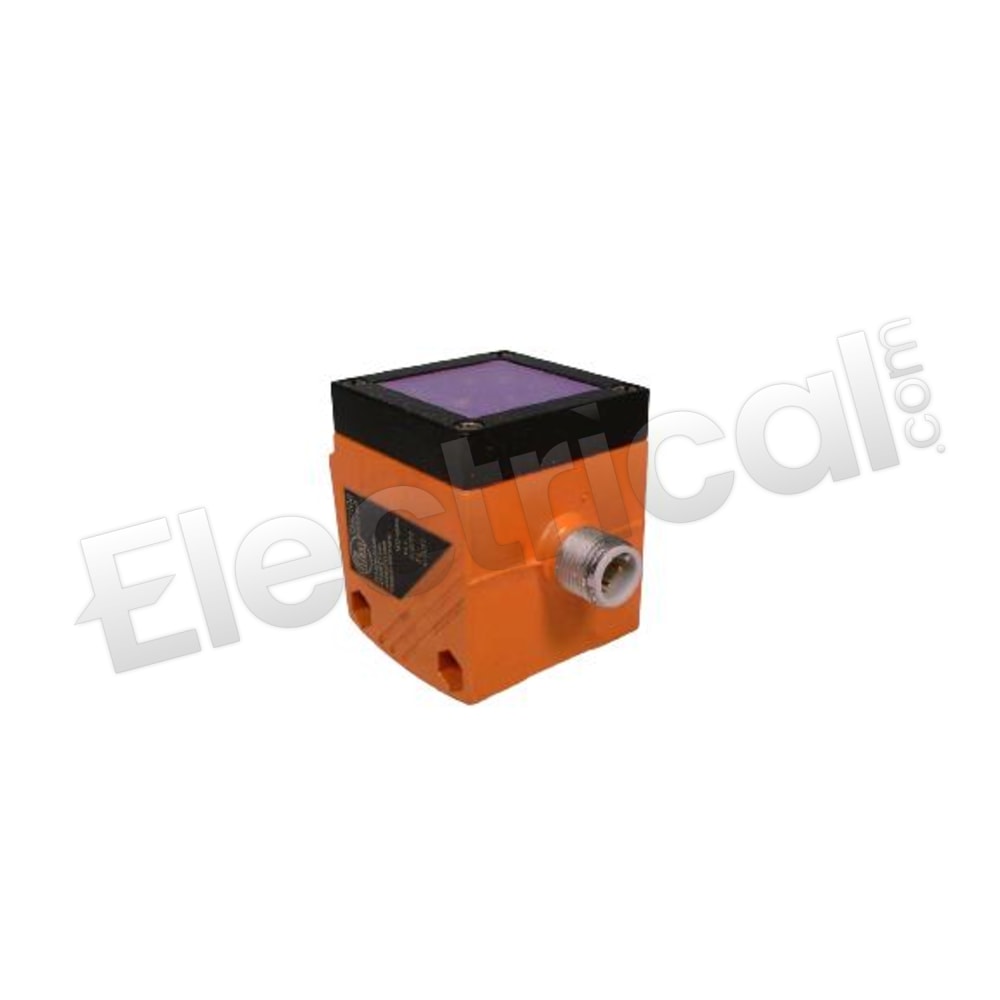 O1D100 01DLF3KG Efector Light Curtain Safety Systems