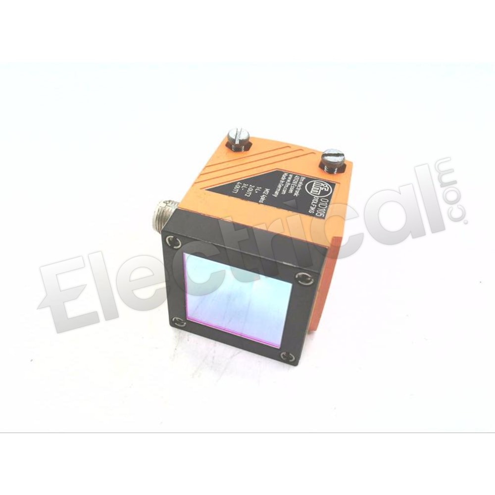 Efector O1DLF3KG-O1D105 Sensor Automation