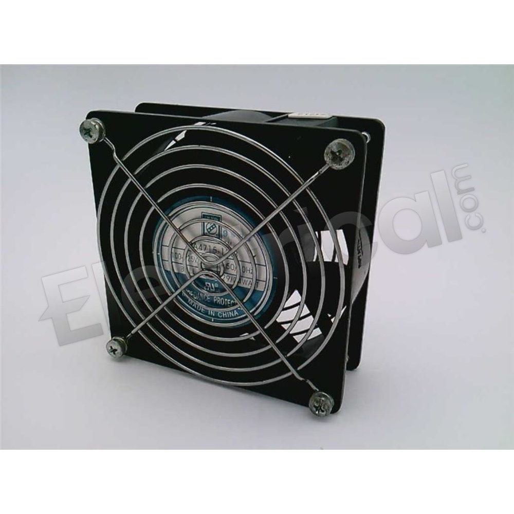 OA4715-12TB Orion Fans Part And Accessory Circuit Breaker