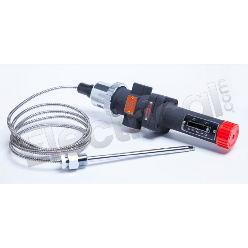 Armstrong OB-30 Regulator Pneumatic