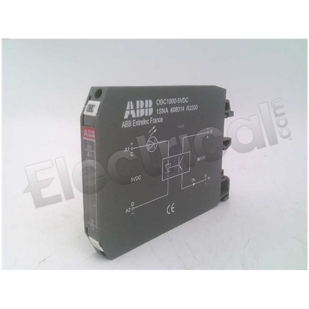OBC1000-5VDC ABB Tools Circuit Breaker