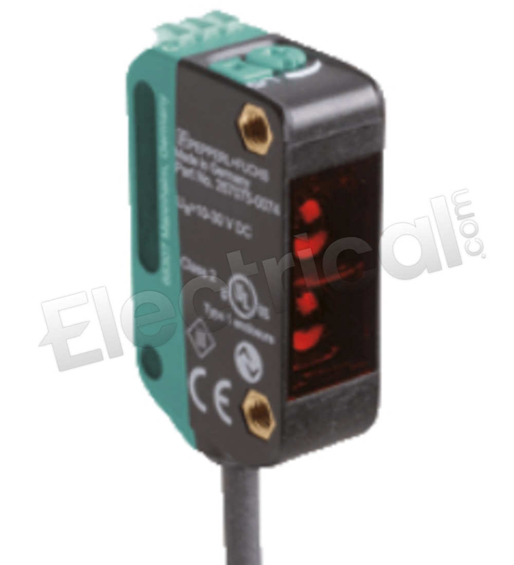 Pepperl + Fuchs OBD1000-R100-2EP-IO Sensor Automation