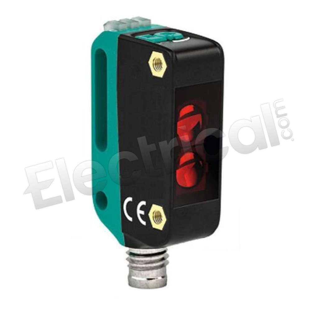 Pepperl + Fuchs OBE20M-R100-S-IO-V31-L Sensor Automation