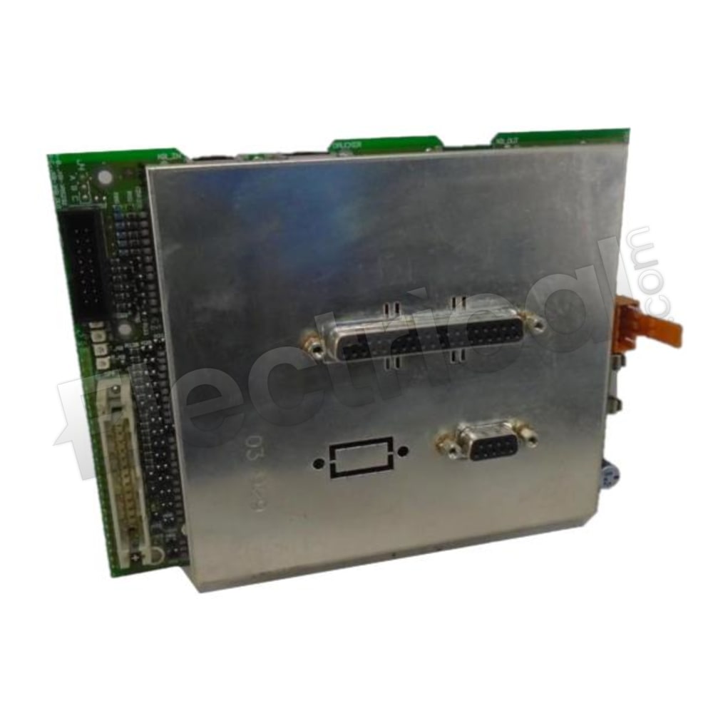 KEBA OC-101 Industrial Computer Accessory Automation