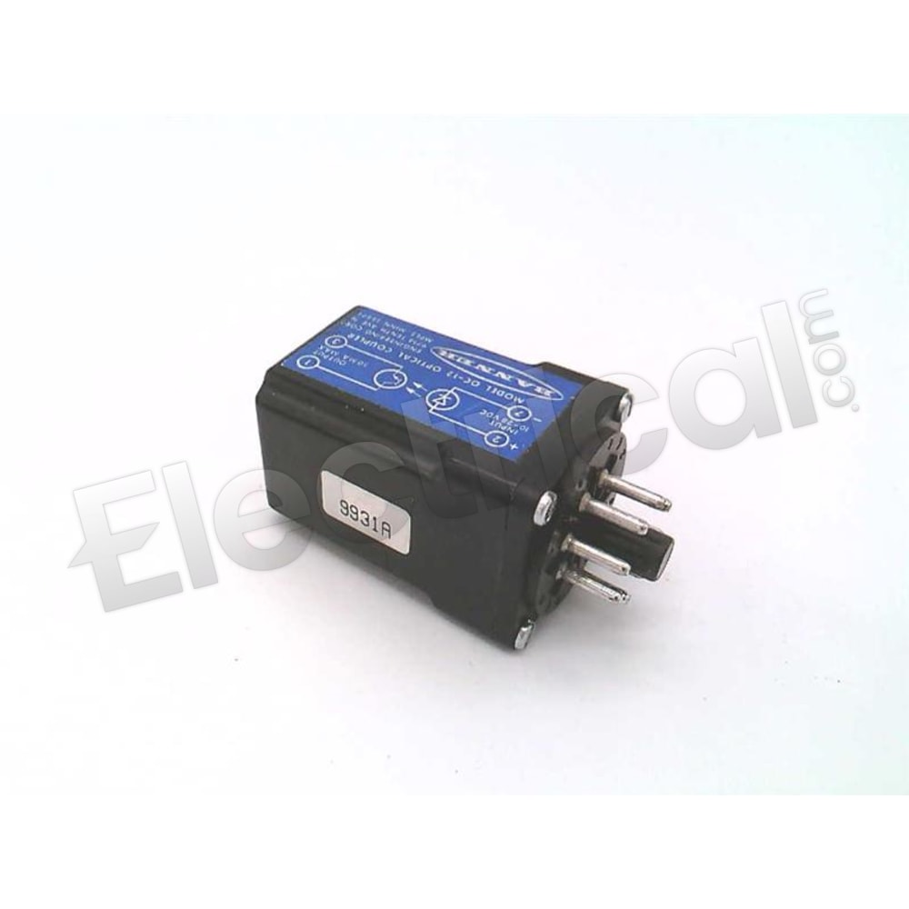 Banner Engineering OC-12 HMI Automation