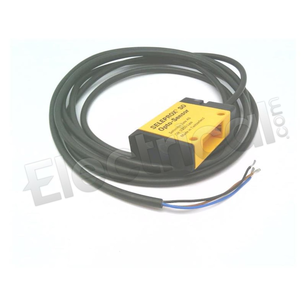 Selectron OC-P1 Sensor Automation