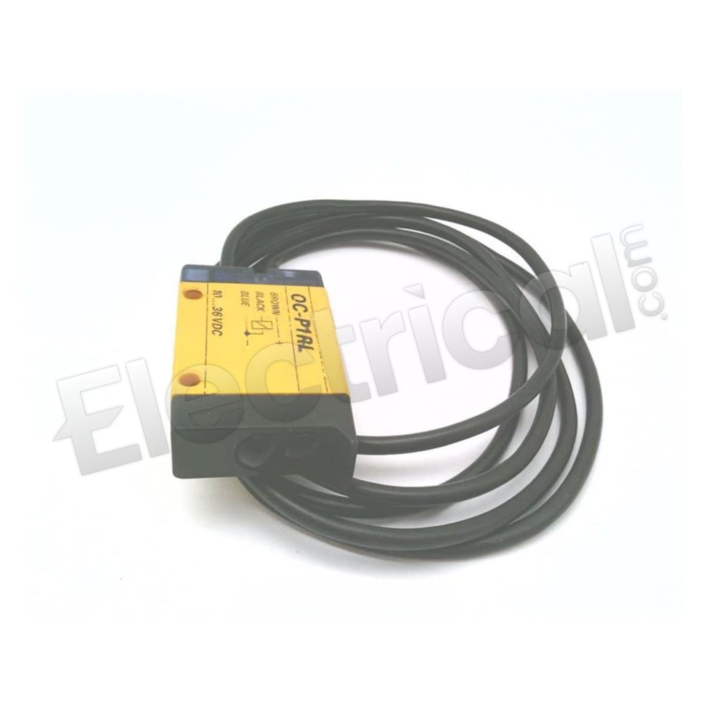 Selectron OC-P1AL Sensor Automation